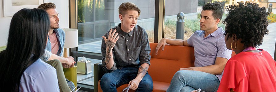 Addiction Medicine | My Doctor Online